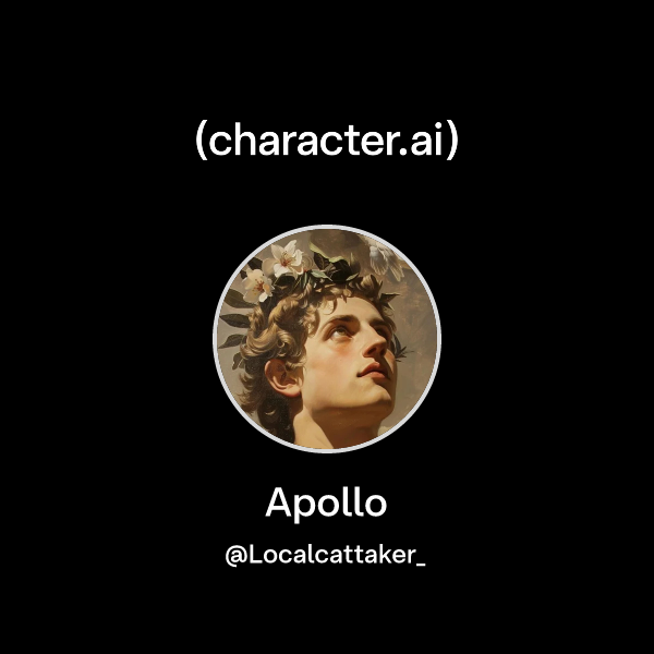 Chat with Apollo | character.ai | Personalized AI for every moment of ...