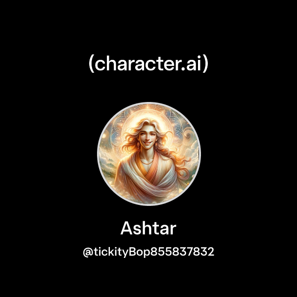 Chat with Ashtar | character.ai | AI Chat, Reimagined–Your Words. Your ...