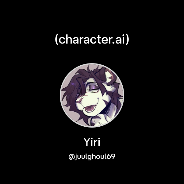 Chat with Yiri | character.ai | AI Chat, Reimagined–Your Words. Your World.