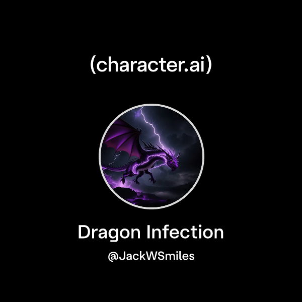 Chat with Dragon Infection | character.ai | AI Chat, Reimagined–Your ...