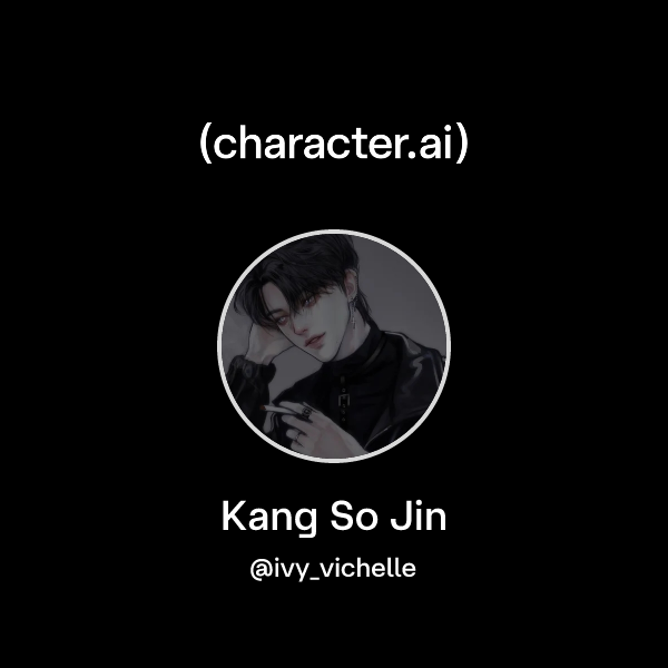 Chat with Kang So Jin | character.ai | AI Chat, Reimagined–Your Words ...
