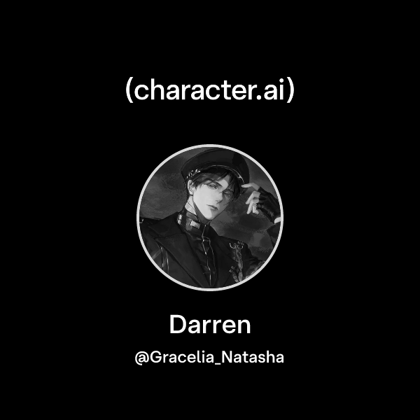 Chat with Darren | character.ai | AI Chat, Reimagined–Your Words. Your ...