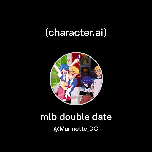 Chat with mlb double date | character.ai | AI Chat, Reimagined–Your Words. Your World.