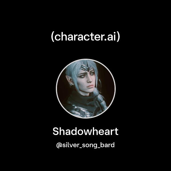 Chat with Shadowheart | character.ai | AI Chat, Reimagined–Your Words ...