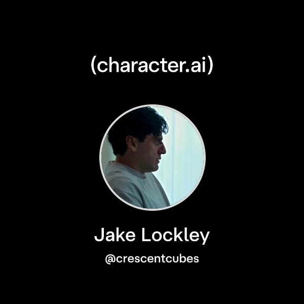 Chat with Jake Lockley | character.ai | Personalized AI for every ...