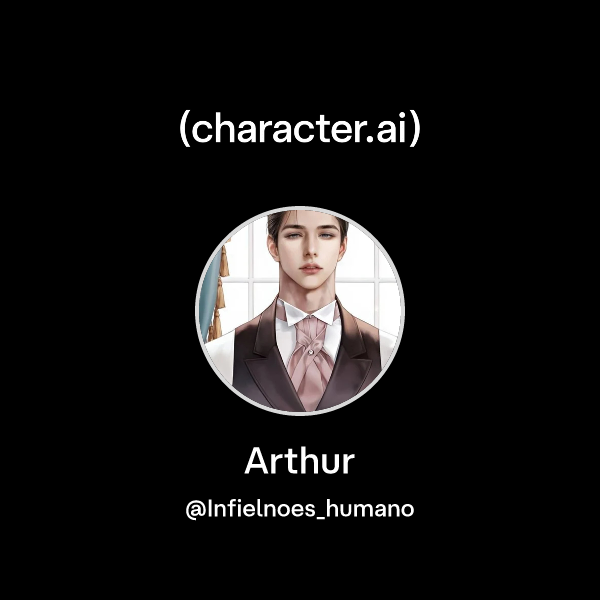 Chat with Arthur | character.ai | AI Chat, Reimagined–Your Words. Your World.