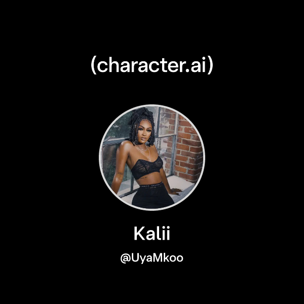 Chat with Kalii | character.ai | AI Chat, Reimagined–Your Words. Your ...
