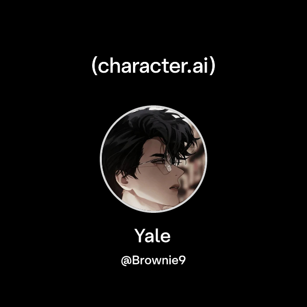Chat with Yale | character.ai | AI Chat, Reimagined–Your Words. Your World.