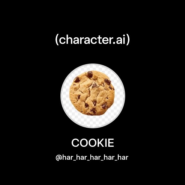 Chat with COOKIE | character.ai | AI Chat, Reimagined–Your Words. Your ...