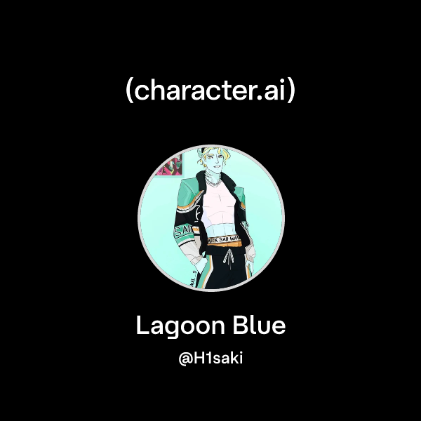 Chat with Lagoon Blue | character.ai | AI Chat, Reimagined–Your Words ...
