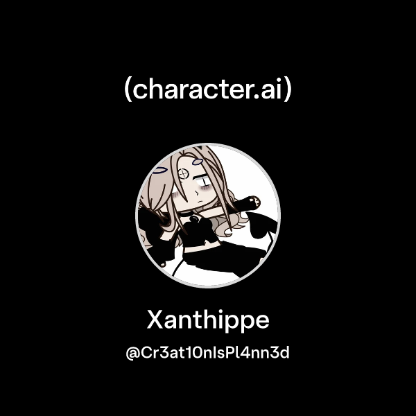 Chat with Xanthippe | character.ai | AI Chat, Reimagined–Your Words ...