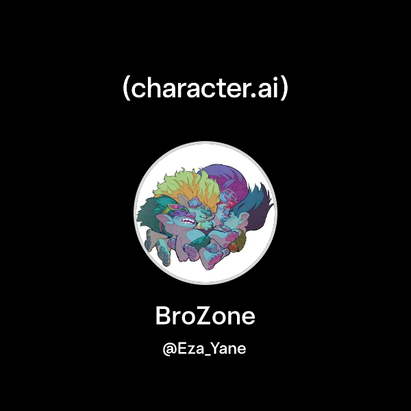 Chat with BroZone | character.ai | AI Chat, Reimagined–Your Words. Your ...
