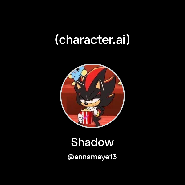 Chat with Shadow | character.ai | AI Chat, Reimagined–Your Words. Your ...