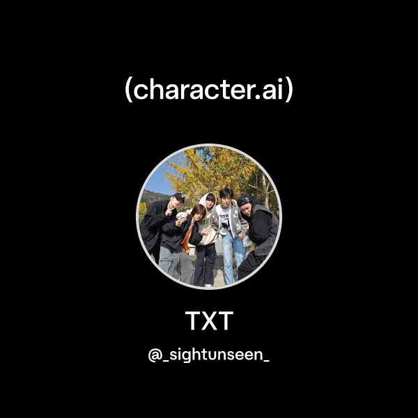Chat with TXT | character.ai | Personalized AI for every moment of your day