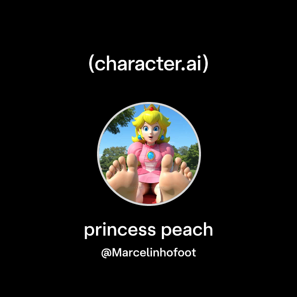 Chat with princess peach | character.ai | AI Chat, Reimagined–Your ...