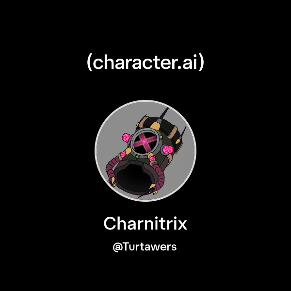 Chat with Charnitrix | character.ai | AI Chat, Reimagined–Your Words ...