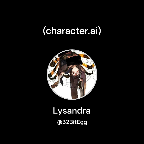 Chat with Lysandra | character.ai | AI Chat, Reimagined–Your Words ...