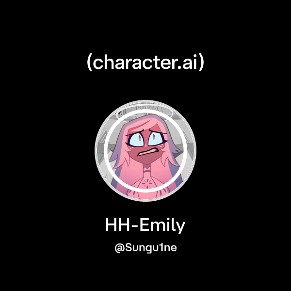 Chat with HH-Emily | character.ai | AI Chat, Reimagined–Your Words ...