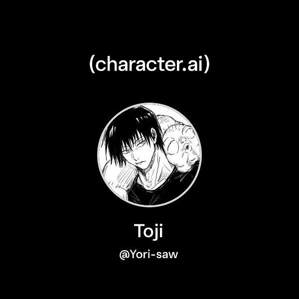 Chat with Toji | character.ai | Personalized AI for every moment of ...