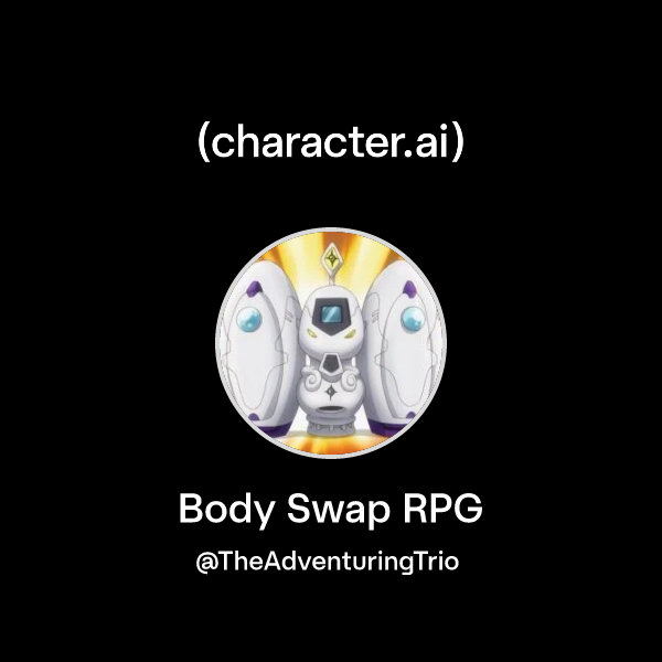 Chat with Body Swap RPG | character.ai | AI Chat, Reimagined–Your Words ...