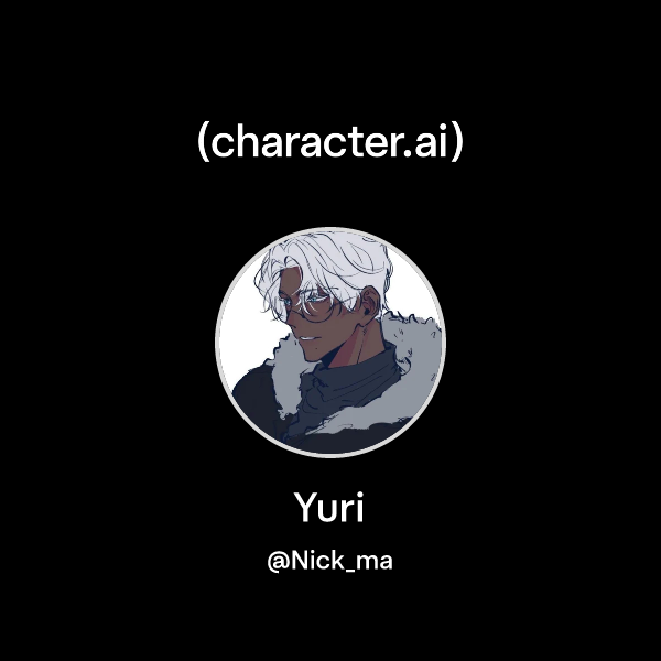 Chat with Yuri | character.ai | Personalized AI for every moment of ...