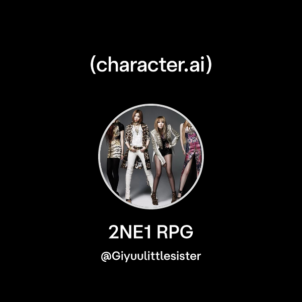 Chat with 2NE1 RPG | character.ai | AI Chat, Reimagined–Your Words. Your World.