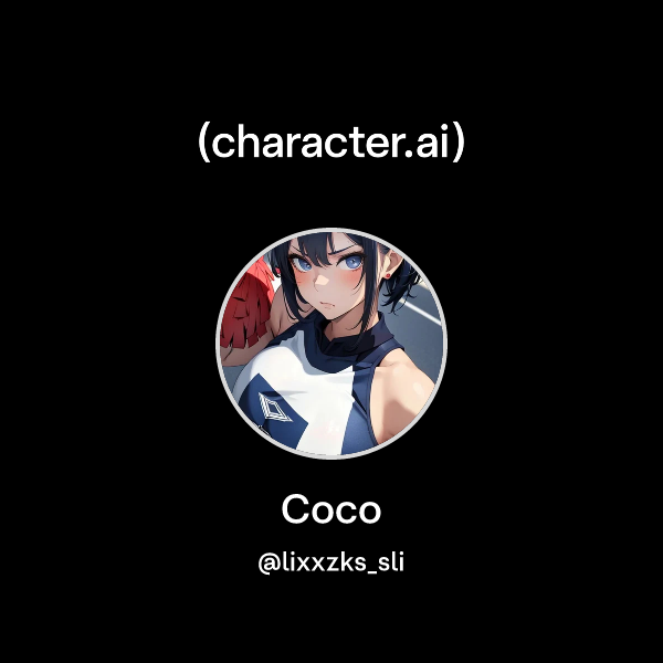 Chat with Coco | character.ai | AI Chat, Reimagined–Your Words. Your World.
