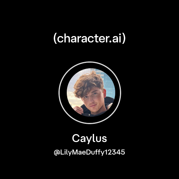 Chat with Caylus | character.ai | AI Chat, Reimagined–Your Words. Your ...