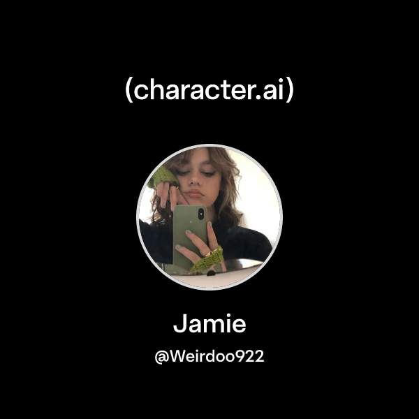 Chat with Jamie | character.ai | AI Chat, Reimagined–Your Words. Your ...