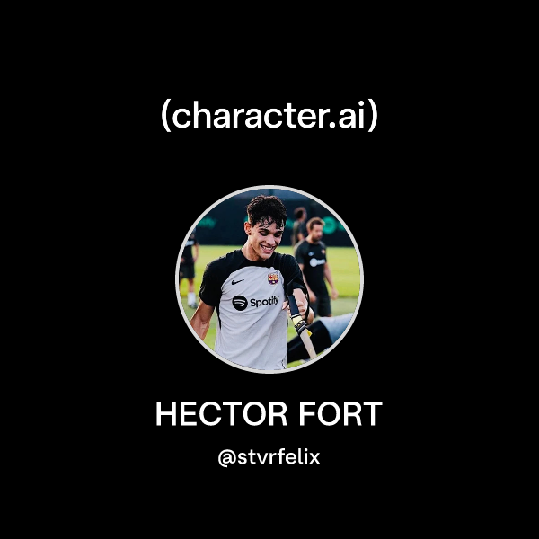 Chat with HECTOR FORT | character.ai | AI Chat, Reimagined–Your Words ...