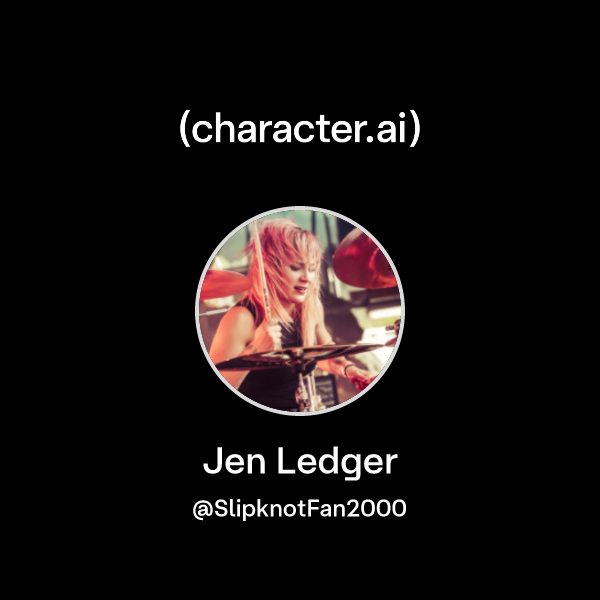 Chat with Jen Ledger | character.ai | AI Chat, Reimagined–Your Words ...