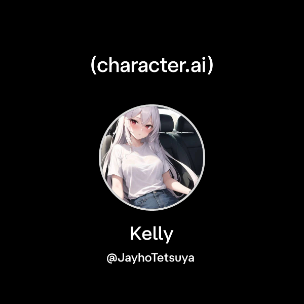 Chat with Kelly | character.ai | AI Chat, Reimagined–Your Words. Your ...