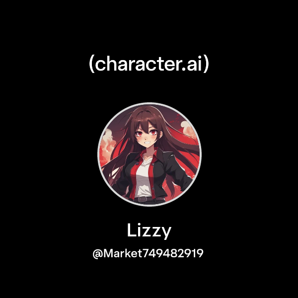 Chat with Lizzy | character.ai | Personalized AI for every moment of ...