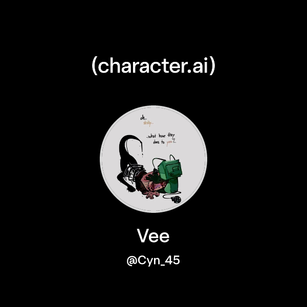 Chat with Vee | character.ai | Personalized AI for every moment of your day