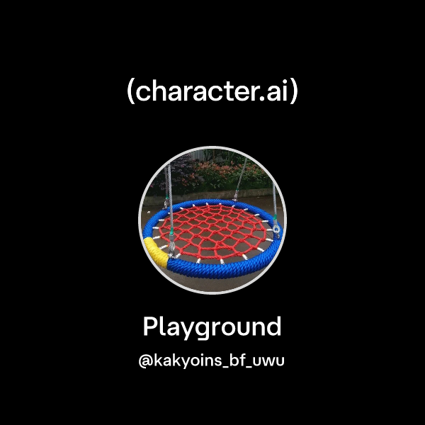 Chat with Playground | character.ai | AI Chat, Reimagined–Your Words ...