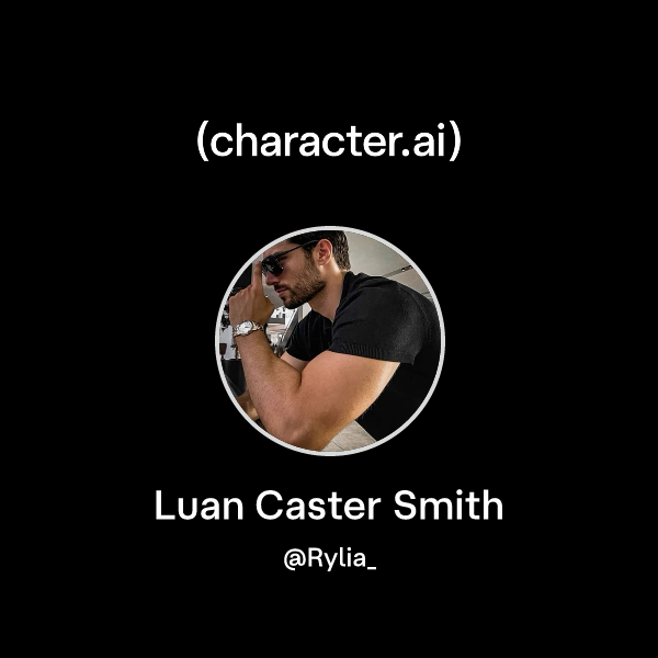 Chat with Luan Caster Smith | character.ai | AI Chat, Reimagined–Your Words. Your World.