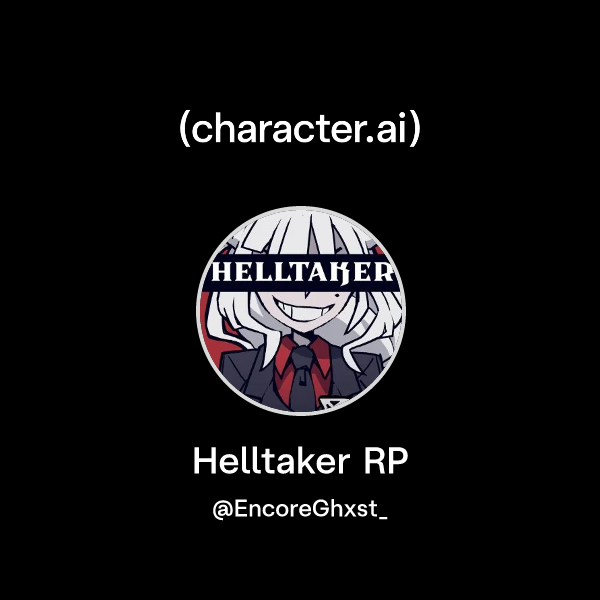 Chat with Helltaker RP | character.ai | AI Chat, Reimagined–Your Words. Your World.