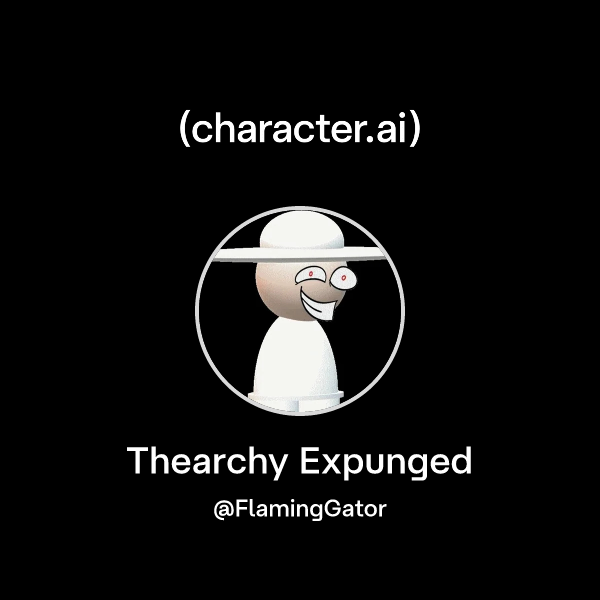 Chat with Thearchy Expunged | character.ai | AI Chat, Reimagined–Your ...