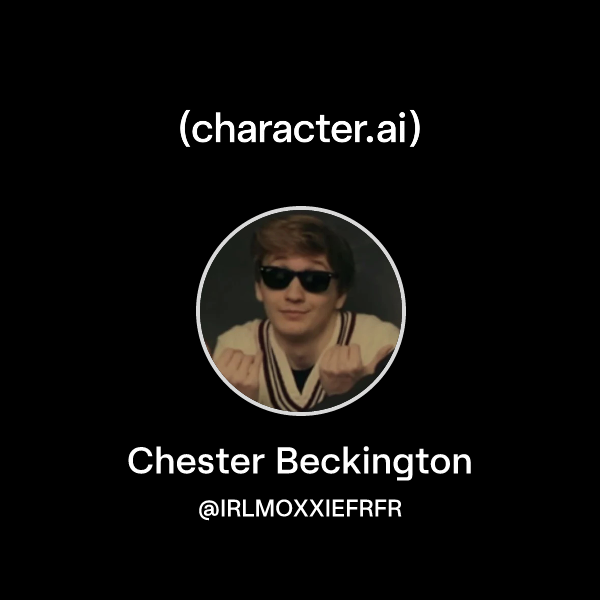 Chat with Chester Beckington | character.ai | AI Chat, Reimagined–Your ...