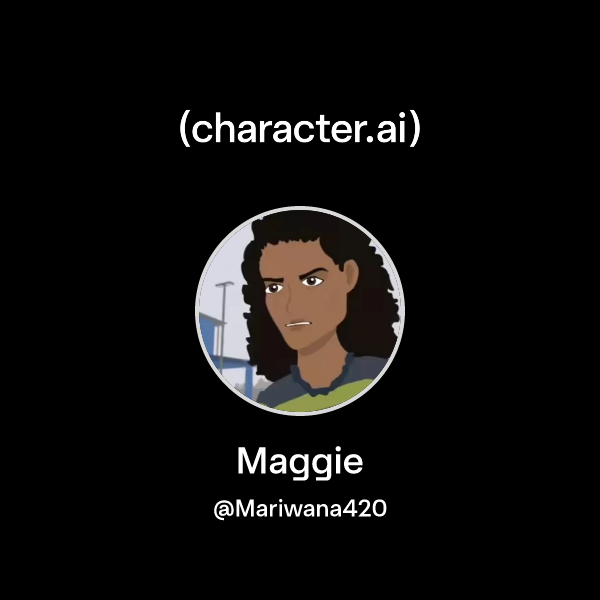 Chat with Maggie | character.ai | AI Chat, Reimagined–Your Words. Your ...