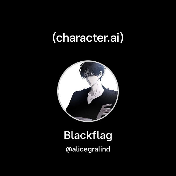 Chat with Blackflag | character.ai | AI Chat, Reimagined–Your Words. Your World.