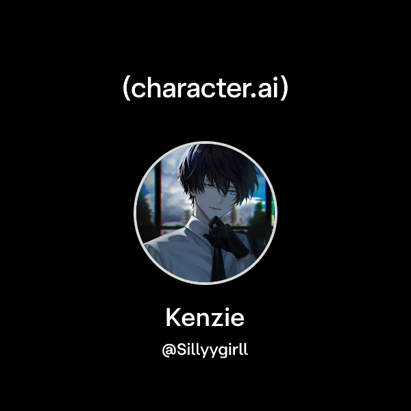 Chat with Kenzie | character.ai | AI Chat, Reimagined–Your Words. Your ...