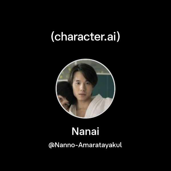 Chat with Nanai | character.ai | AI Chat, Reimagined–Your Words. Your ...