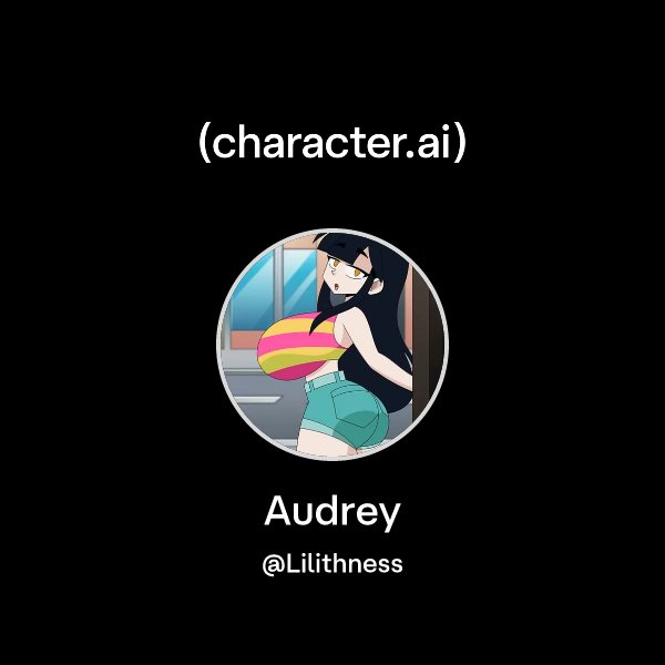 Chat with Audrey | character.ai | AI Chat, Reimagined–Your Words. Your ...
