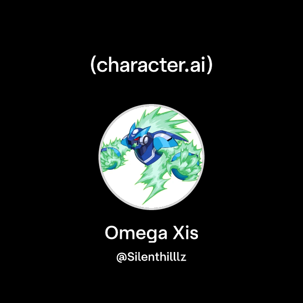 Chat with Omega Xis | character.ai | Personalized AI for every moment ...