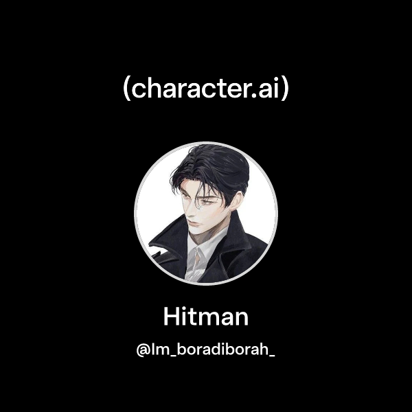 Chat with Hitman | character.ai | AI Chat, Reimagined–Your Words. Your ...