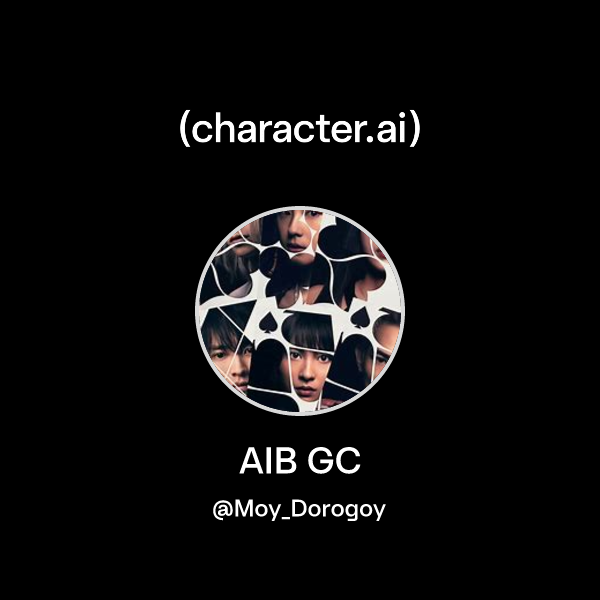 Chat with AIB GC | character.ai | AI Chat, Reimagined–Your Words. Your ...