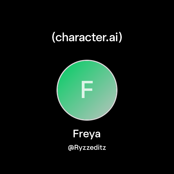 Chat with Freya | character.ai | AI Chat, Reimagined–Your Words. Your World.