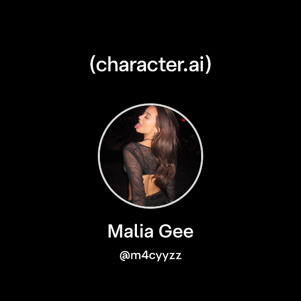 Chat with Malia Gee | character.ai | AI Chat, Reimagined–Your Words ...