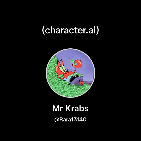 Chat with Mr Krabs | character.ai | AI Chat, Reimagined–Your Words ...